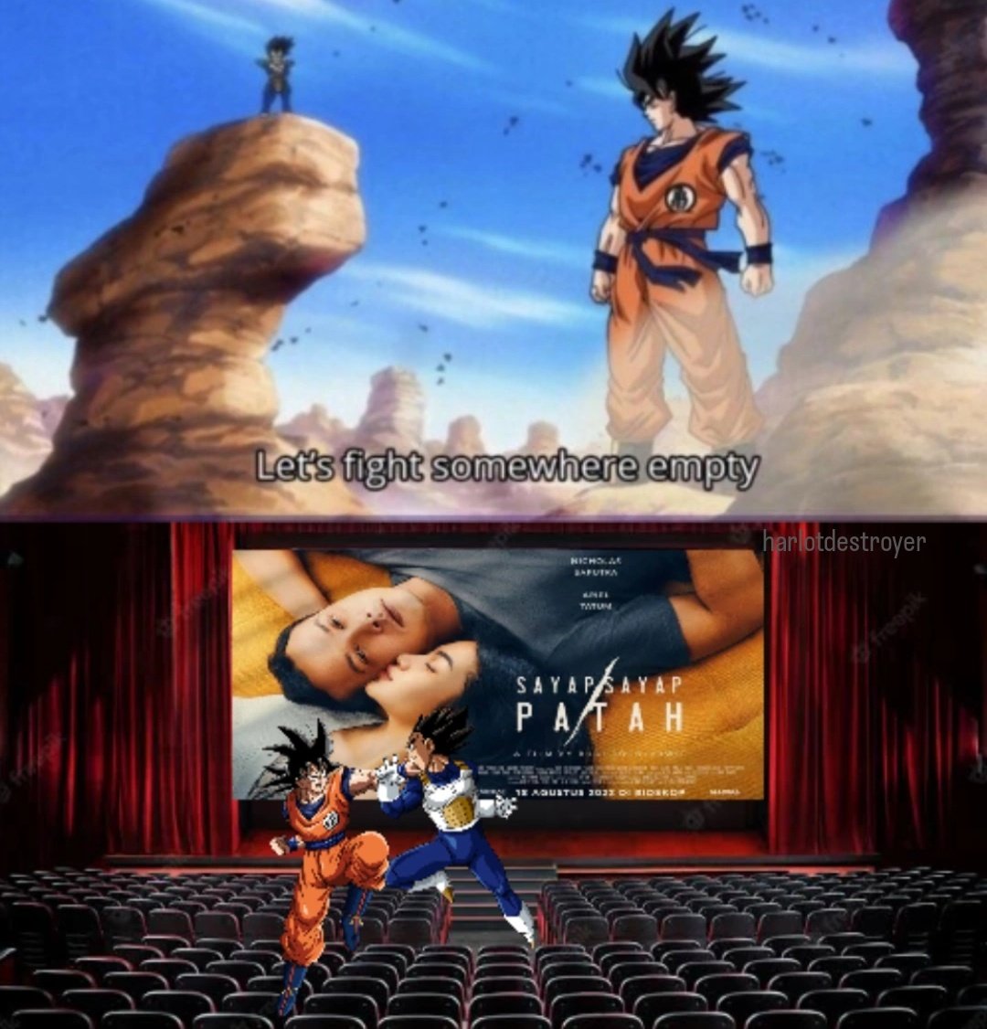 Penikmat NTR on Twitter: "Yeet! https://t.co/gJBngjsYBx" / Twitter