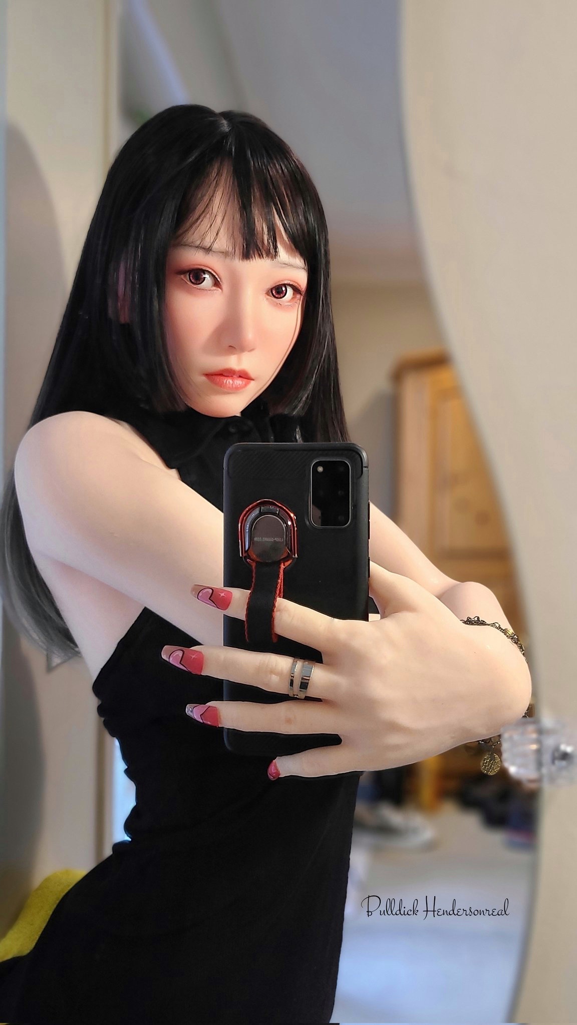 Irontechdoll On Twitter 168cm S20 Suki 来自客户的反馈🥰🥰irontechdoll Lovedoll Realdoll
