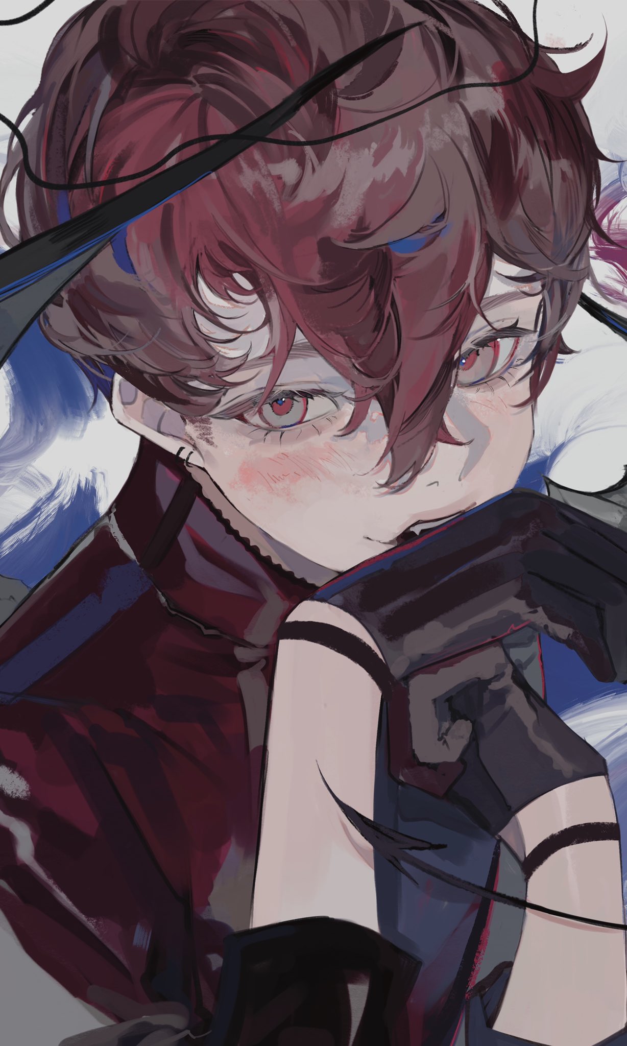 ぽん豆° (@ponn_mame) / Twitter