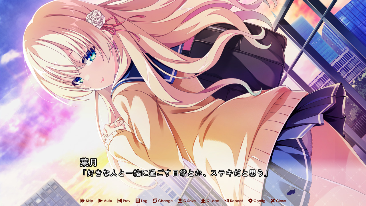 HOOKSOFT@『恋にはあまえが必要です』初公開！ on Twitter: "【📢お知らせ】 『#放課後シンデレラ2』体験版公開中‼️ ヒロイン達との下校をいち早くお楽しみいただけます ...