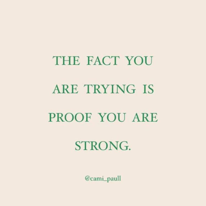 12 straightforward self care quotes: 1. - Thread from Mind Essentials ...