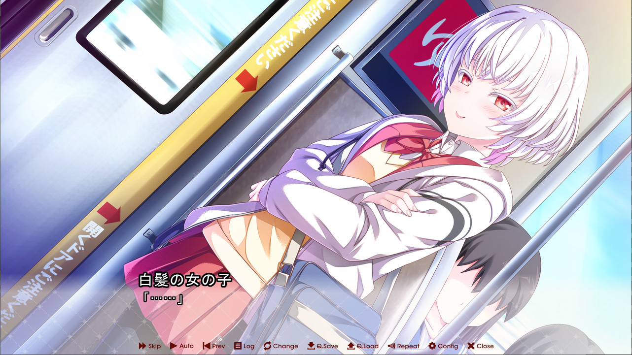 HOOKSOFT@『恋にはあまえが必要です』予約受付中！ on Twitter: "【📢お知らせ】 『#放課後シンデレラ2』体験版公開中‼️ ヒロイン達との下校をいち早くお楽しみいただけます ...