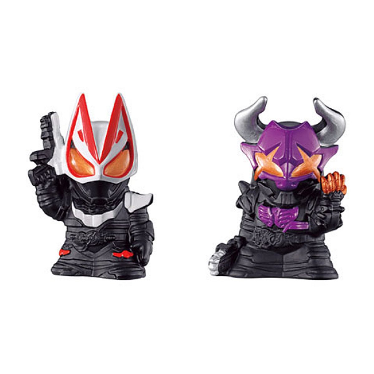 Kamen Rider KIDS, Geats dan Buffa Rilis Desember 2022, harga persatu ...