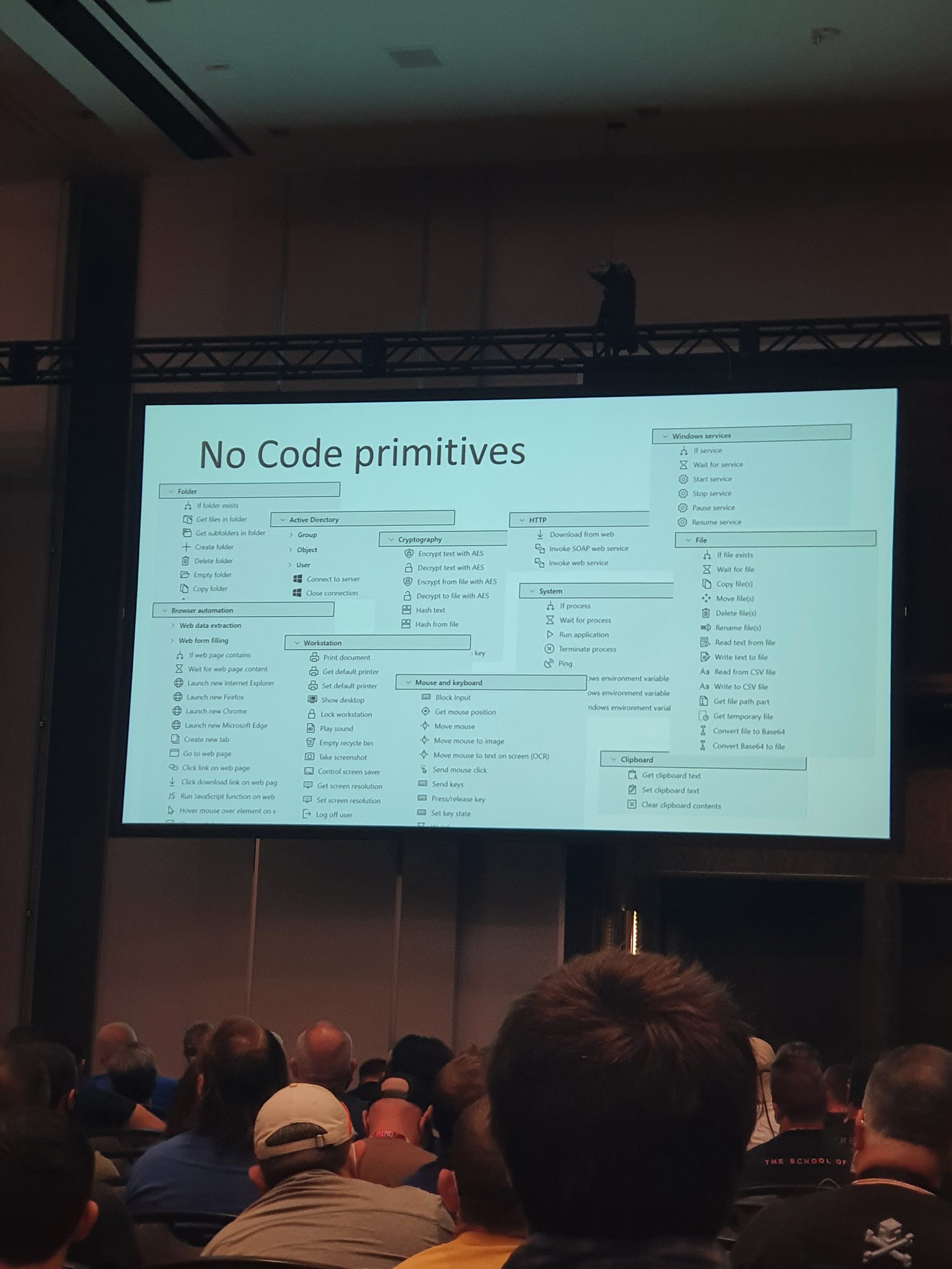 Michael Bargury (@mbrg0) / Twitter