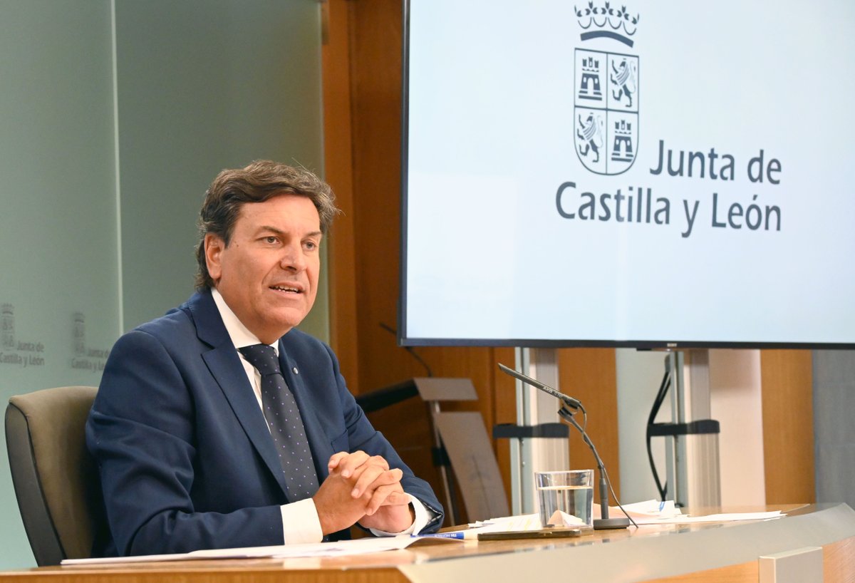 Salud Jcyl On Twitter La Jcyl Dota Al Hospitalsacyl 🏥 Clínico De