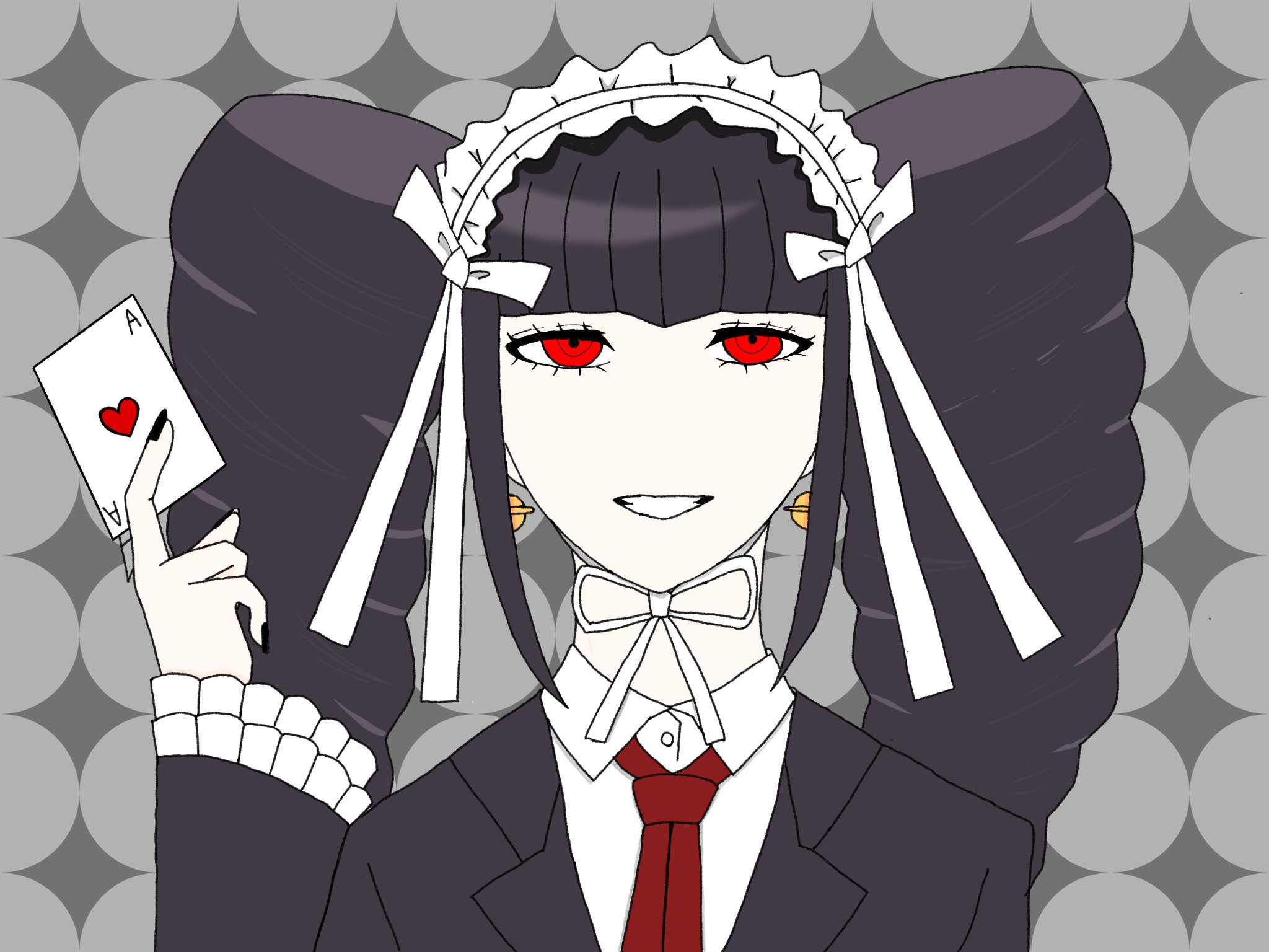 藍 (@ai_dangan) / Twitter