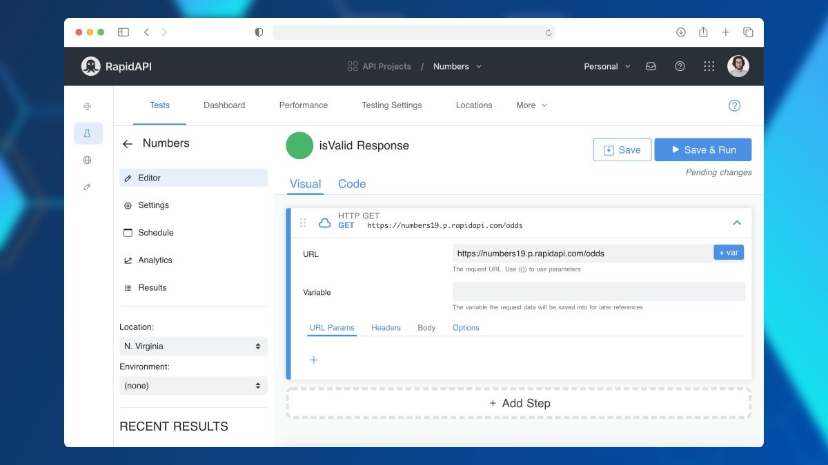Everything you need to know about API testing and how to perform it ...