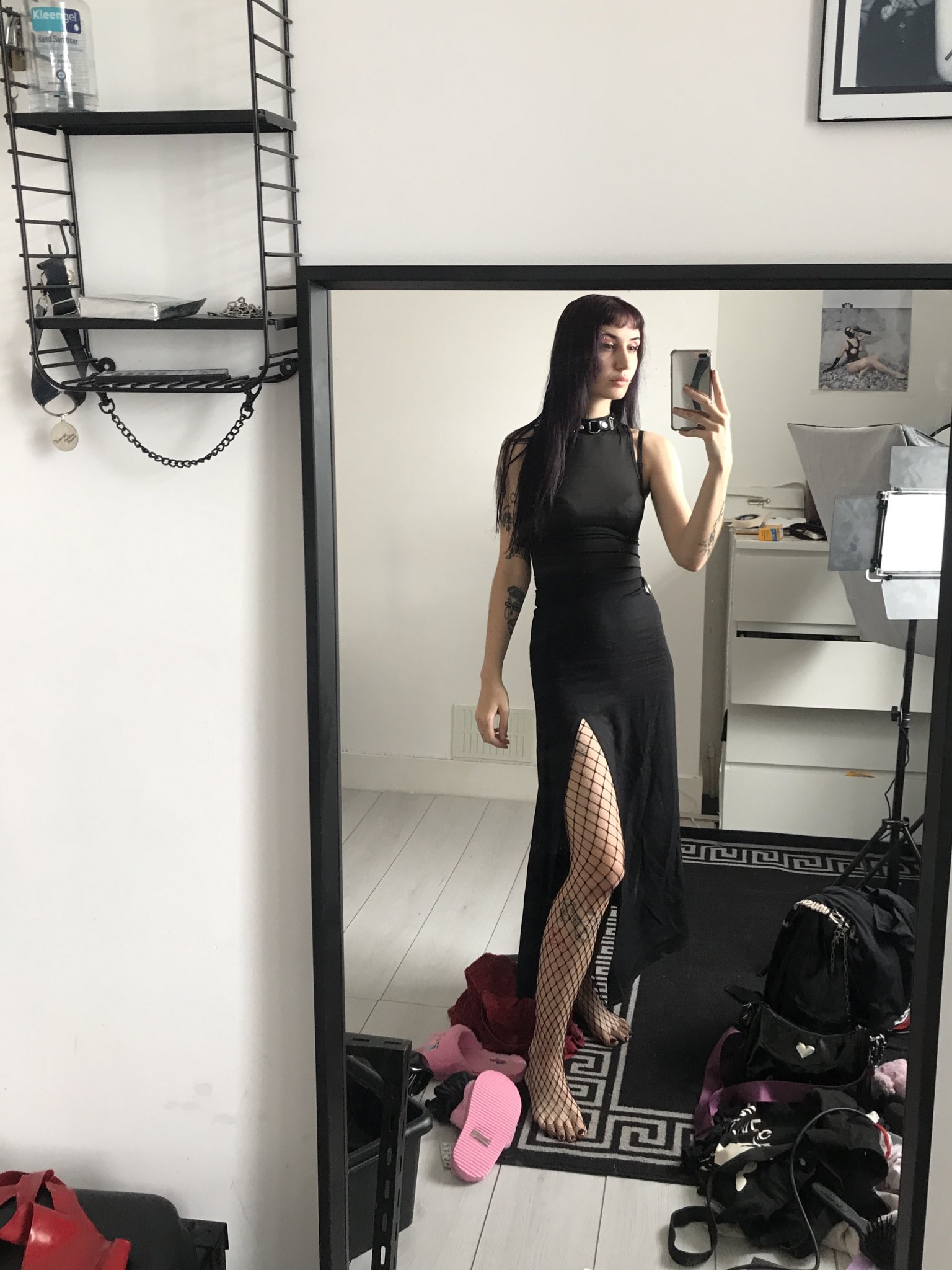 Miss Vera Violette π«π· π¬π§ On Twitter This Skirt Makes My Legs Look So