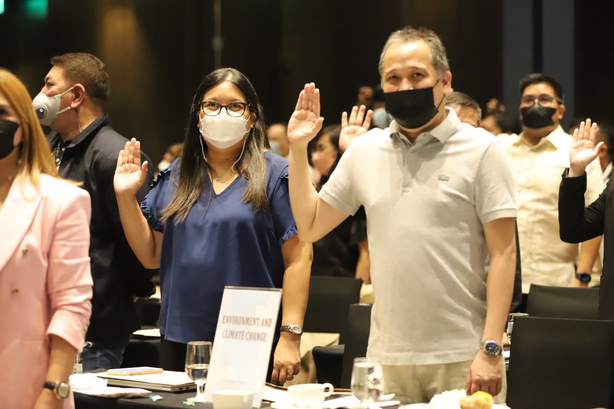 Quezon City Government on Twitter: "Upang makapagbuo ng mga programang lubos na makatutulong sa ...