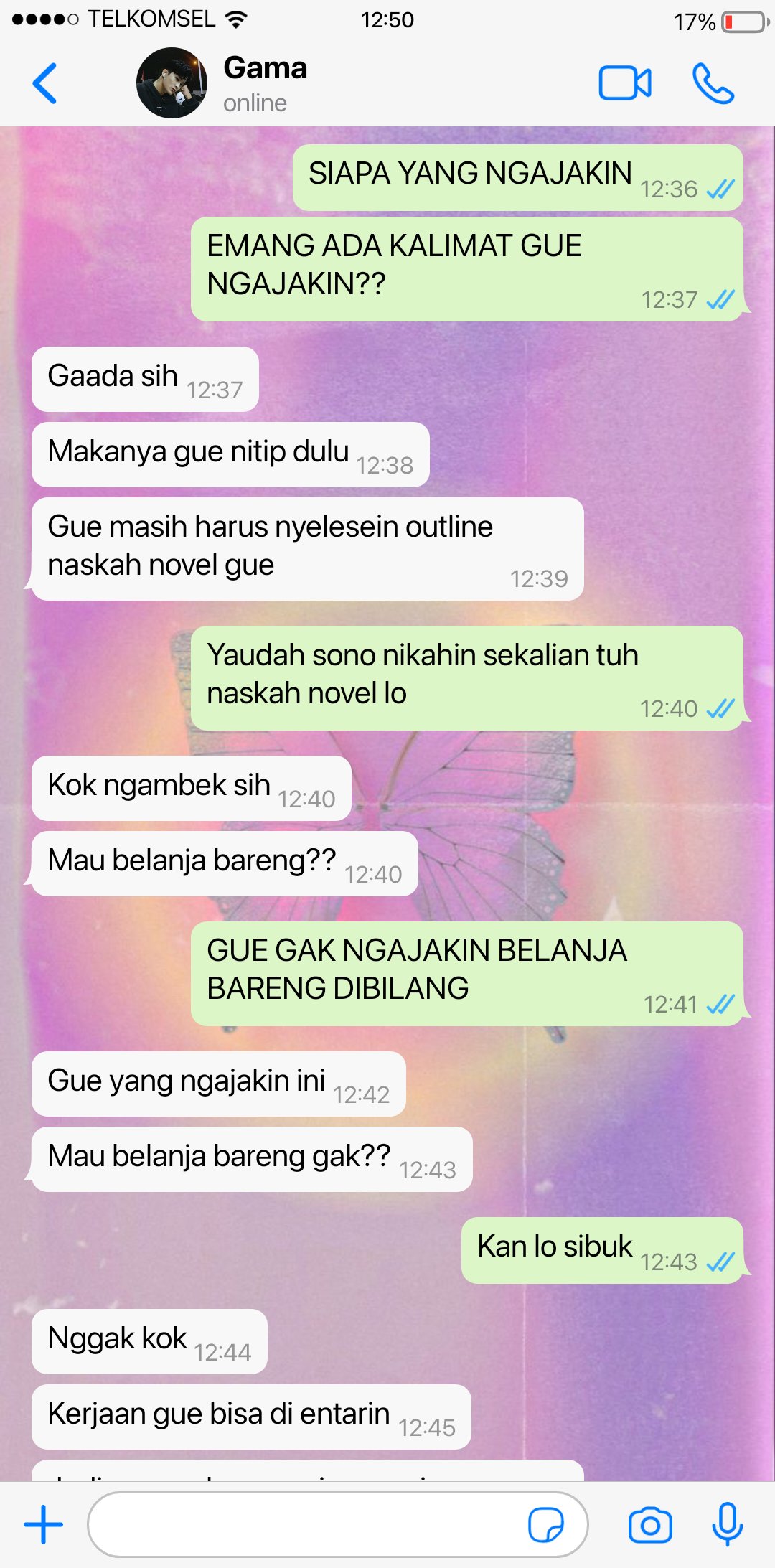 shane agak slow krn betmut on Twitter: "— 207. https://t.co/Lir9tax56m" / Twitter