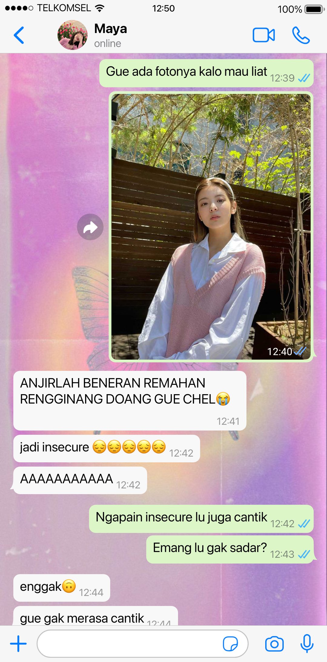 shane agak slow krn betmut on Twitter: "— 207. https://t.co/Lir9tax56m" / Twitter