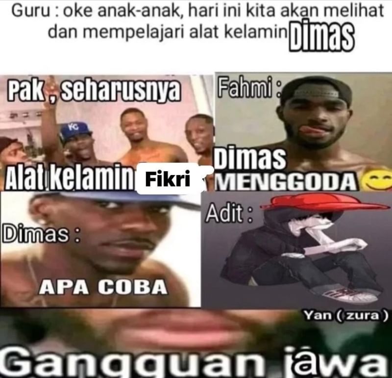 Penikmat NTR on Twitter: "yeet! https://t.co/sI9pCmZznO" / Twitter