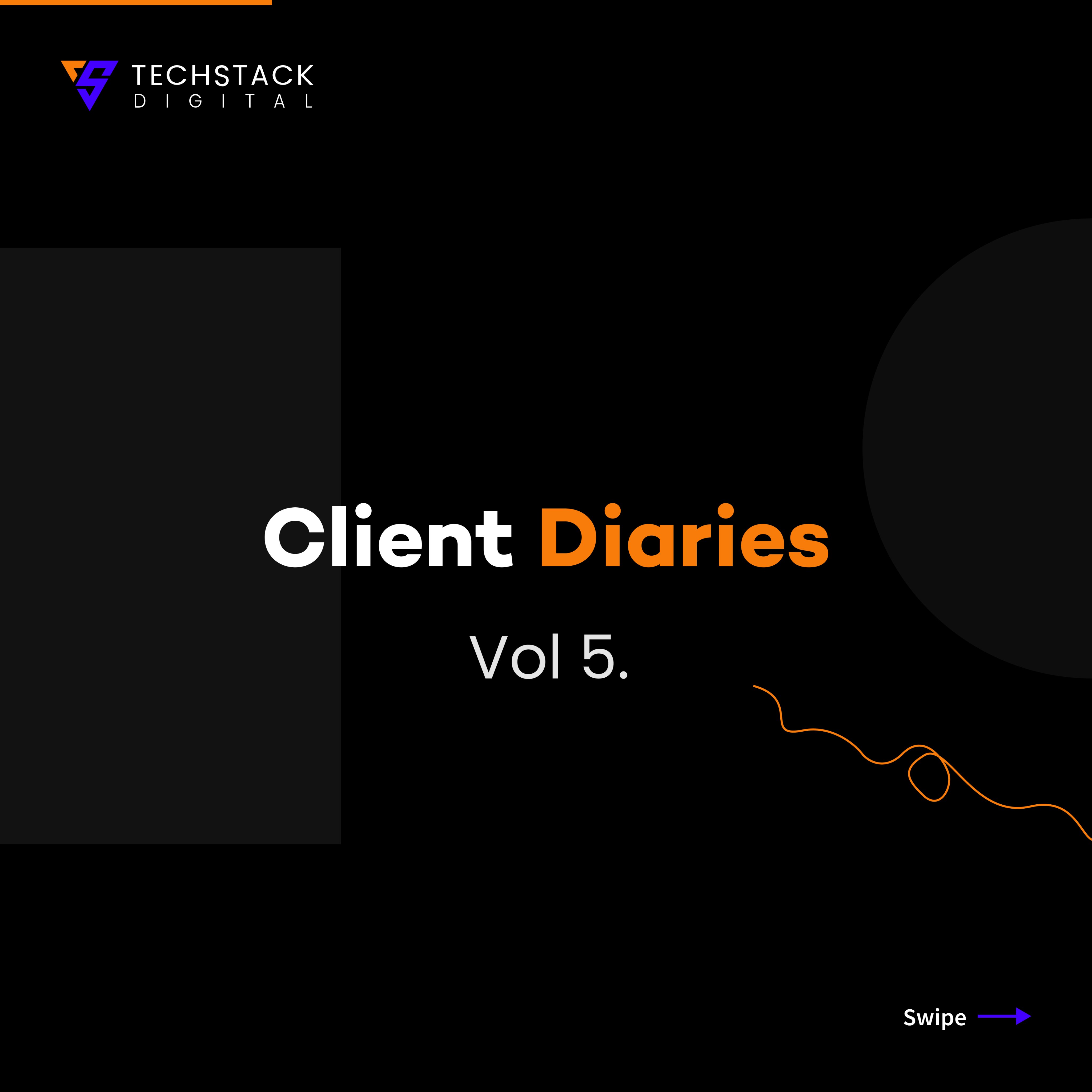 Techstack Digital (@TechstackD_) / Twitter