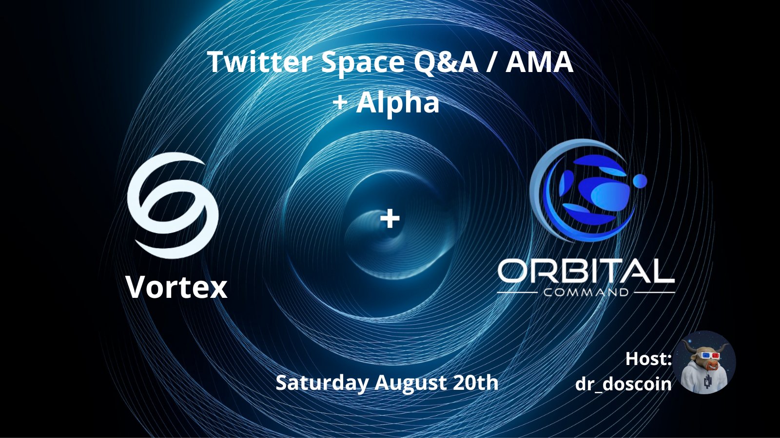 Vortex Protocol (@VortexProtocol) / Twitter