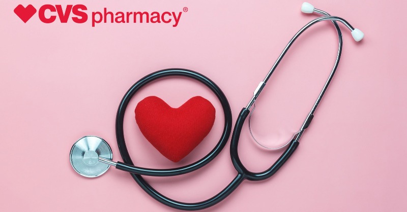 Get Heart Healthy / Twitter