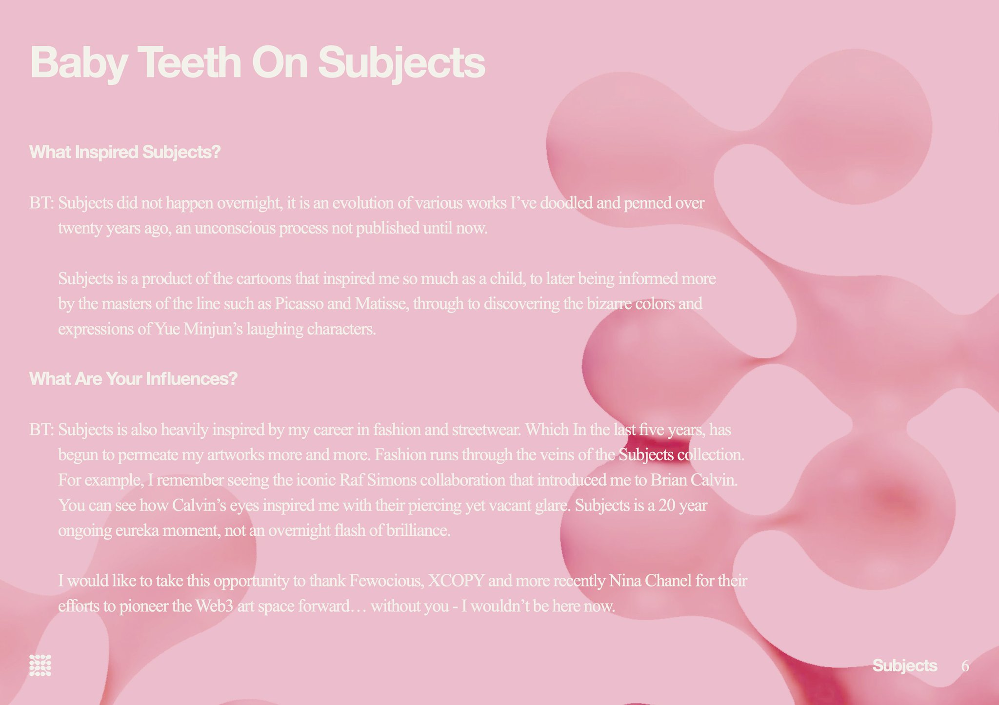 SUBJECTS on Twitter: "https://t.co/lb4WtwjuYd" / Twitter