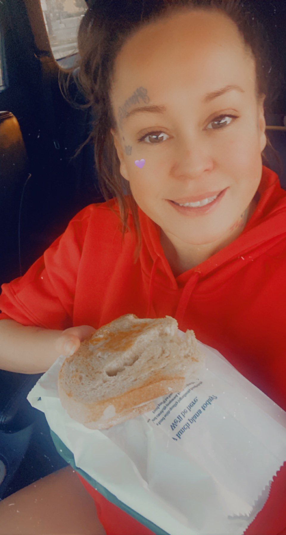 Tw Pornstars 2 Pic Brandy Talore Twitter Early Morning Adventures With My A1since Day1