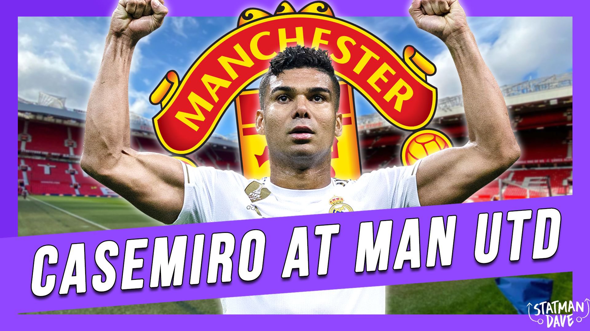 Statman Dave (@StatmanDave) / Twitter