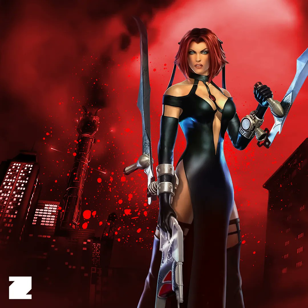 Ziggurat Interactive on Twitter: "She's unforgettable. https://t.co/zBvfPyGYui" / Twitter