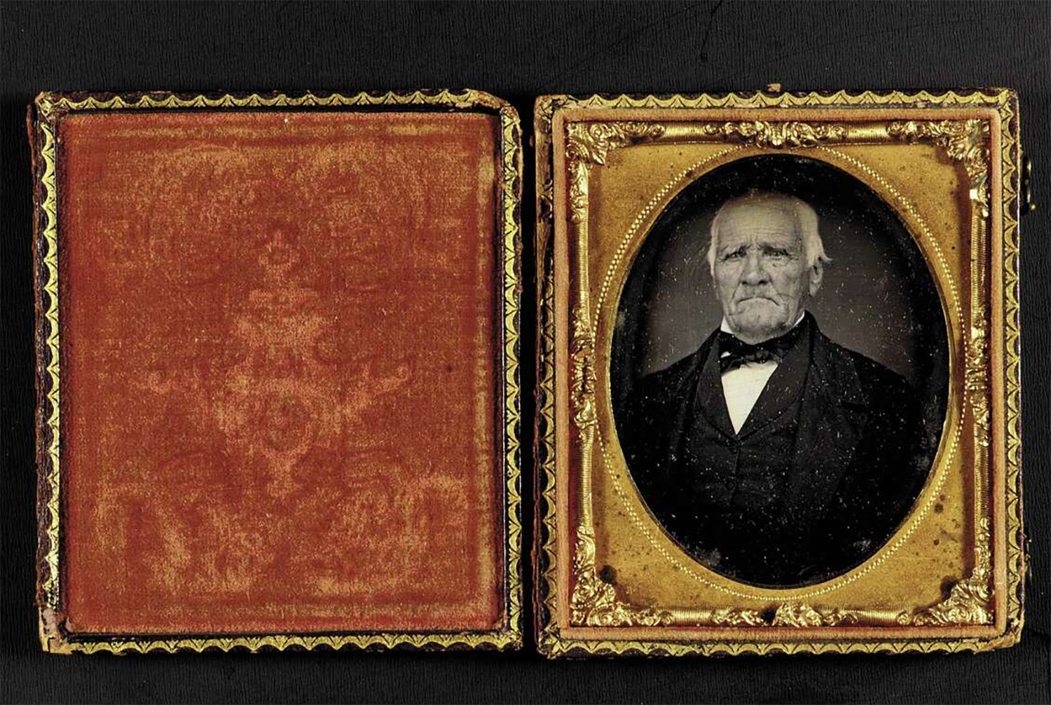 Traces of Texas on Twitter: "There are 10 known photographs of Sam ...