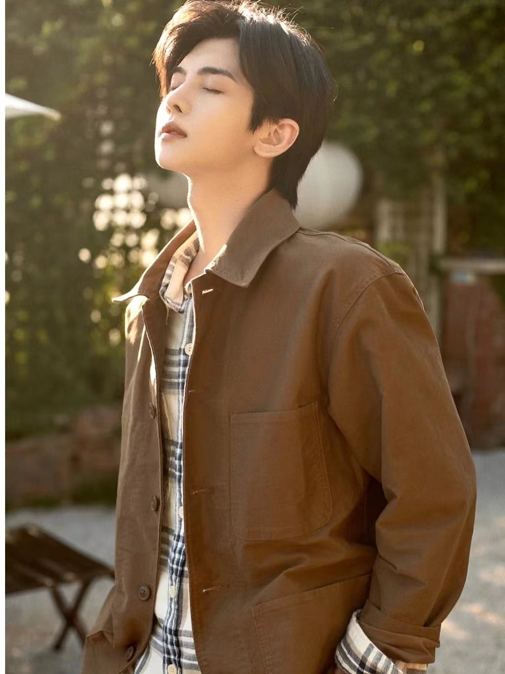 郑繁星官方后援会 ZhengFanxing Official Fan Club on Twitter: "20220819 Zhengfanxing's little red book ...