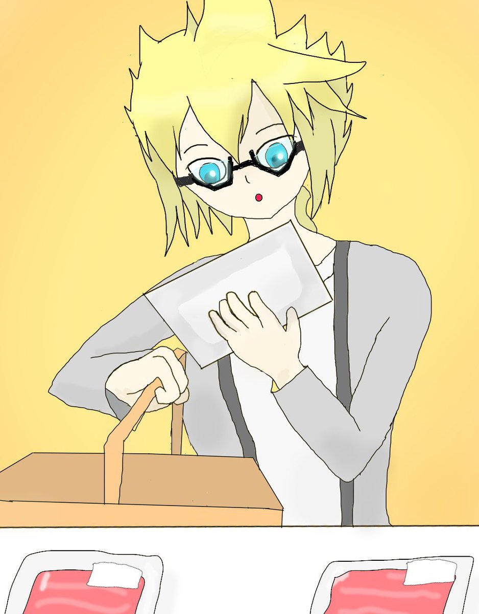 gv8周年おめでとうのTwitterイラスト検索結果。