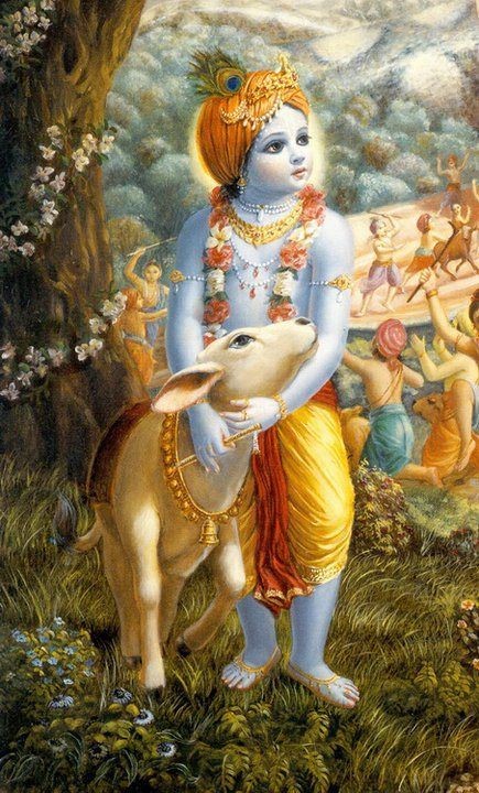 Adi Shankaracharya summed up his Gita-Mahatmya by writing ...