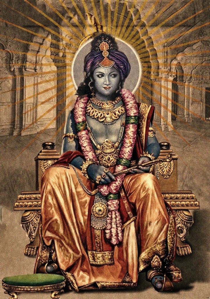 Adi Shankaracharya summed up his Gita-Mahatmya by writing ...