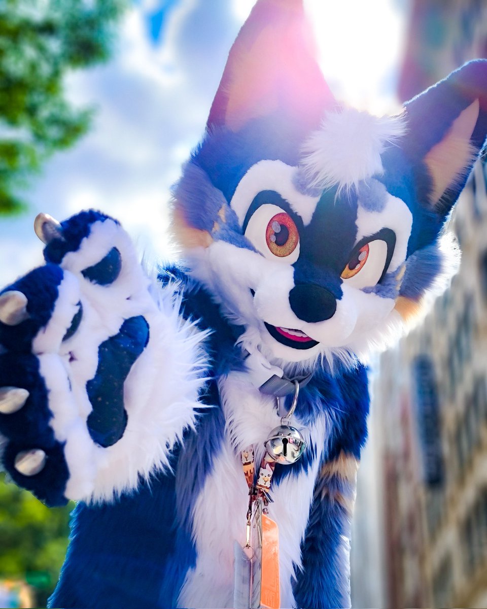 Nightzy 🌙 (@ItsNightzy) さんのイラスト・マンガ作品まとめ (77 件) - Twoucan