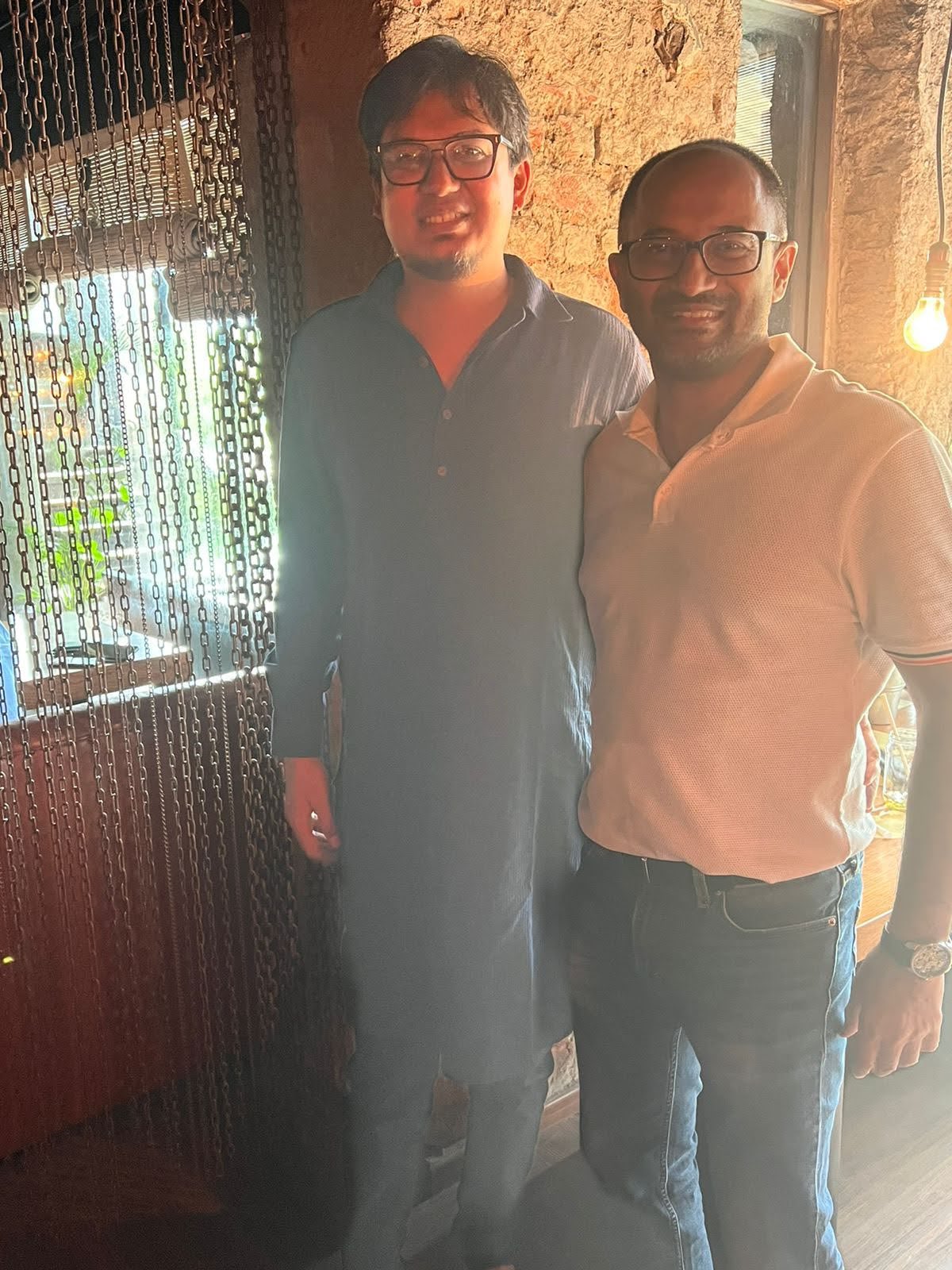 Sandeep Parekh on Twitter: "Who looks younger? Poll in next tweet. https://t.co/vXPtZLBIXQ ...