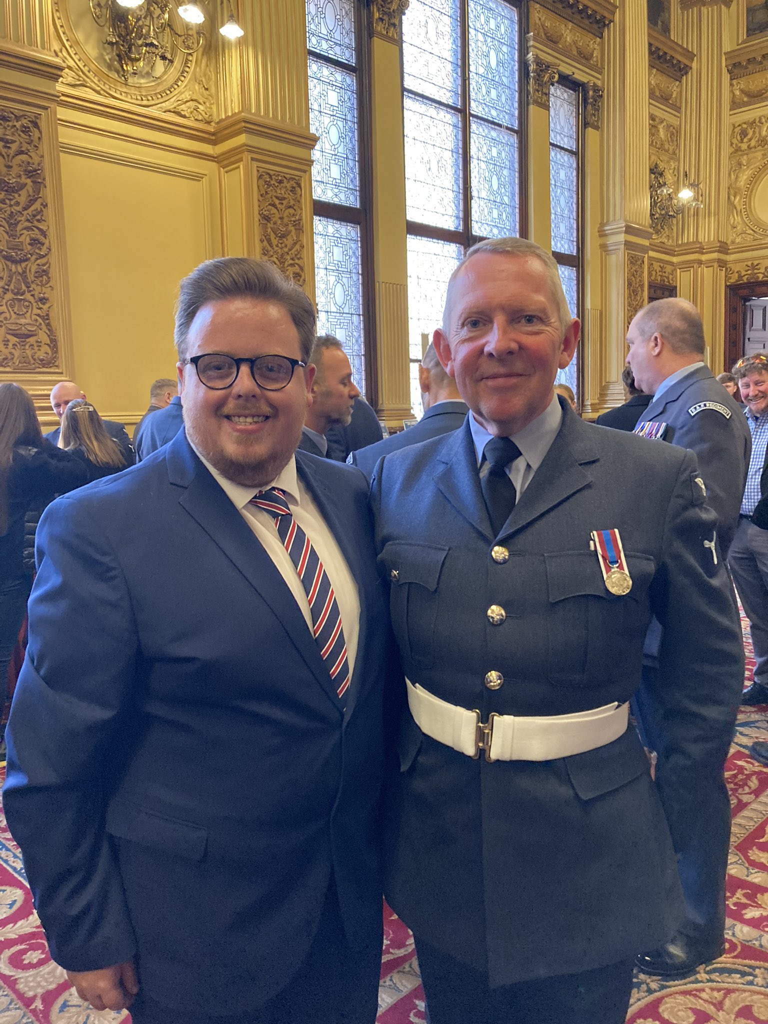 Cllr Thomas Kerr (@CllrTKerr) / Twitter