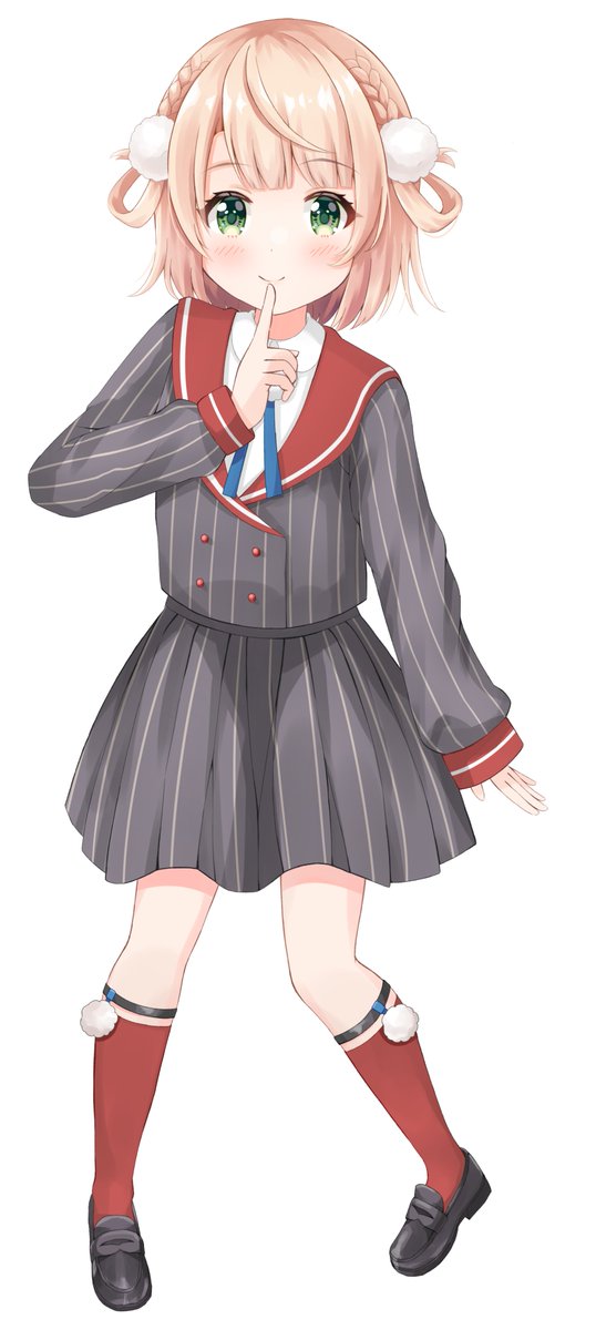 ふぁがい＠絵垢 (@fagai_illust) さんのイラスト・マンガ作品まとめ (15 件) - Twoucan