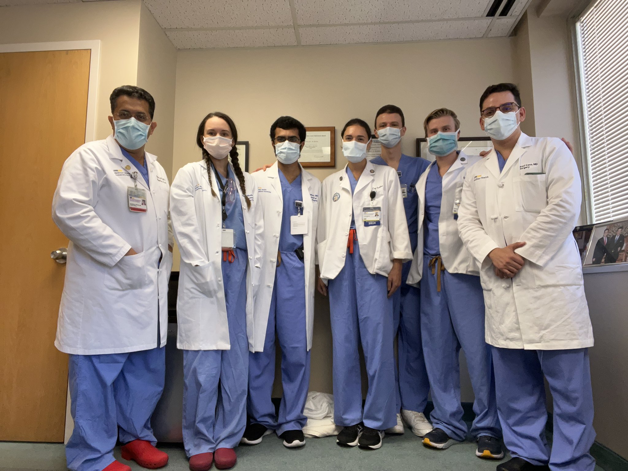 Raúl Caso, MD, MSCI (@caso_raul) / Twitter