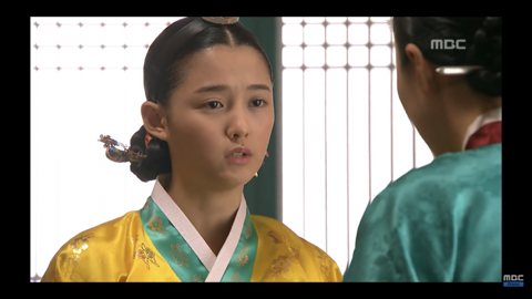 인스티즈(instiz) on Twitter: "[해를품은달] 김수현과 남보라가 연기 정말 잘한다고 생각했던 장면.jpgif(스압주의) (링크에 더있어요👉) https ...