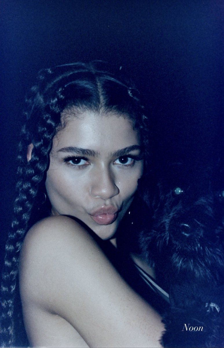 Seduce And Scheme On Twitter Rt Zendaya Updated Zendaya And Noon