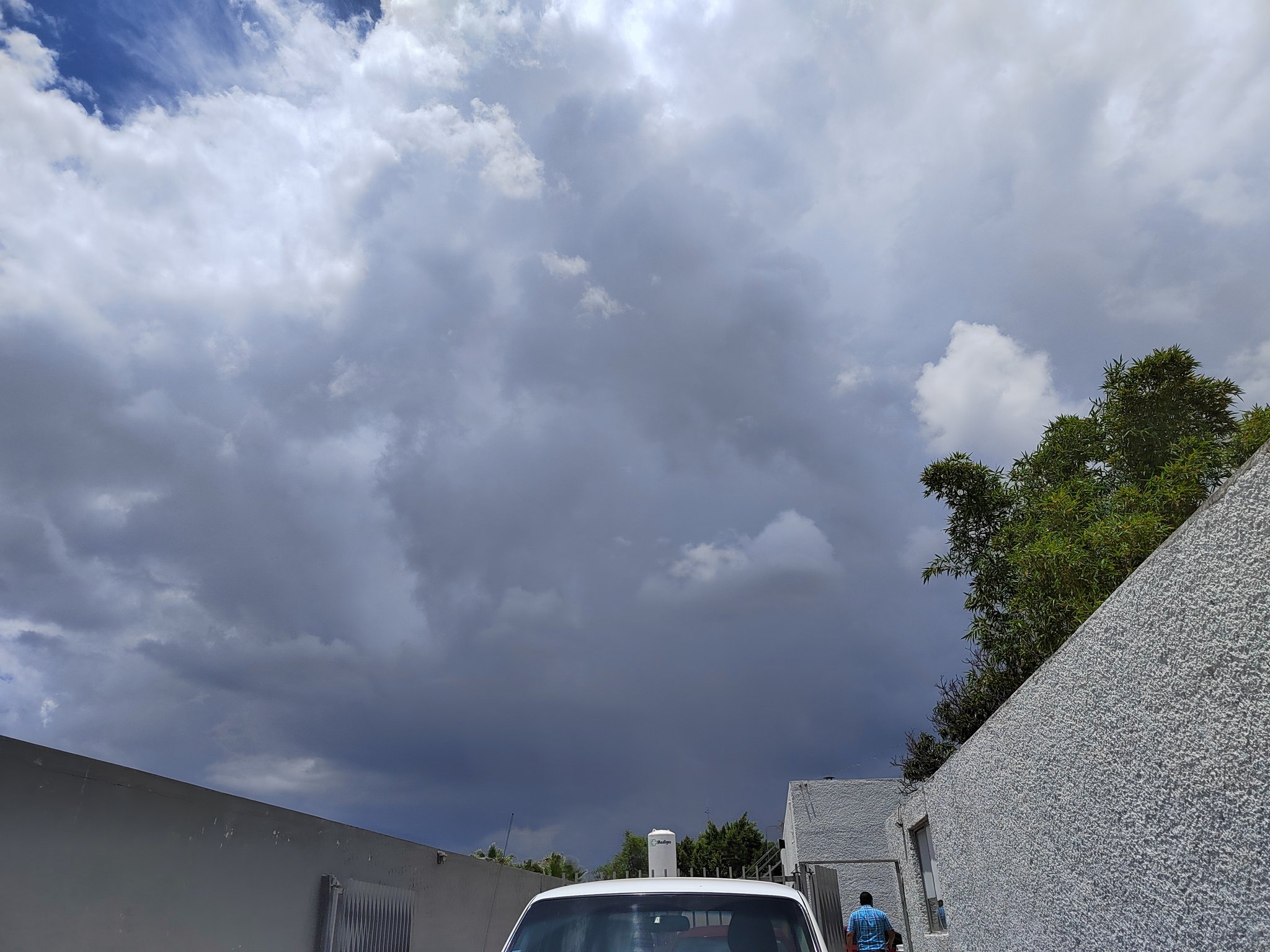 Tweets with replies by SinaStorm MX (@stmsin) / Twitter