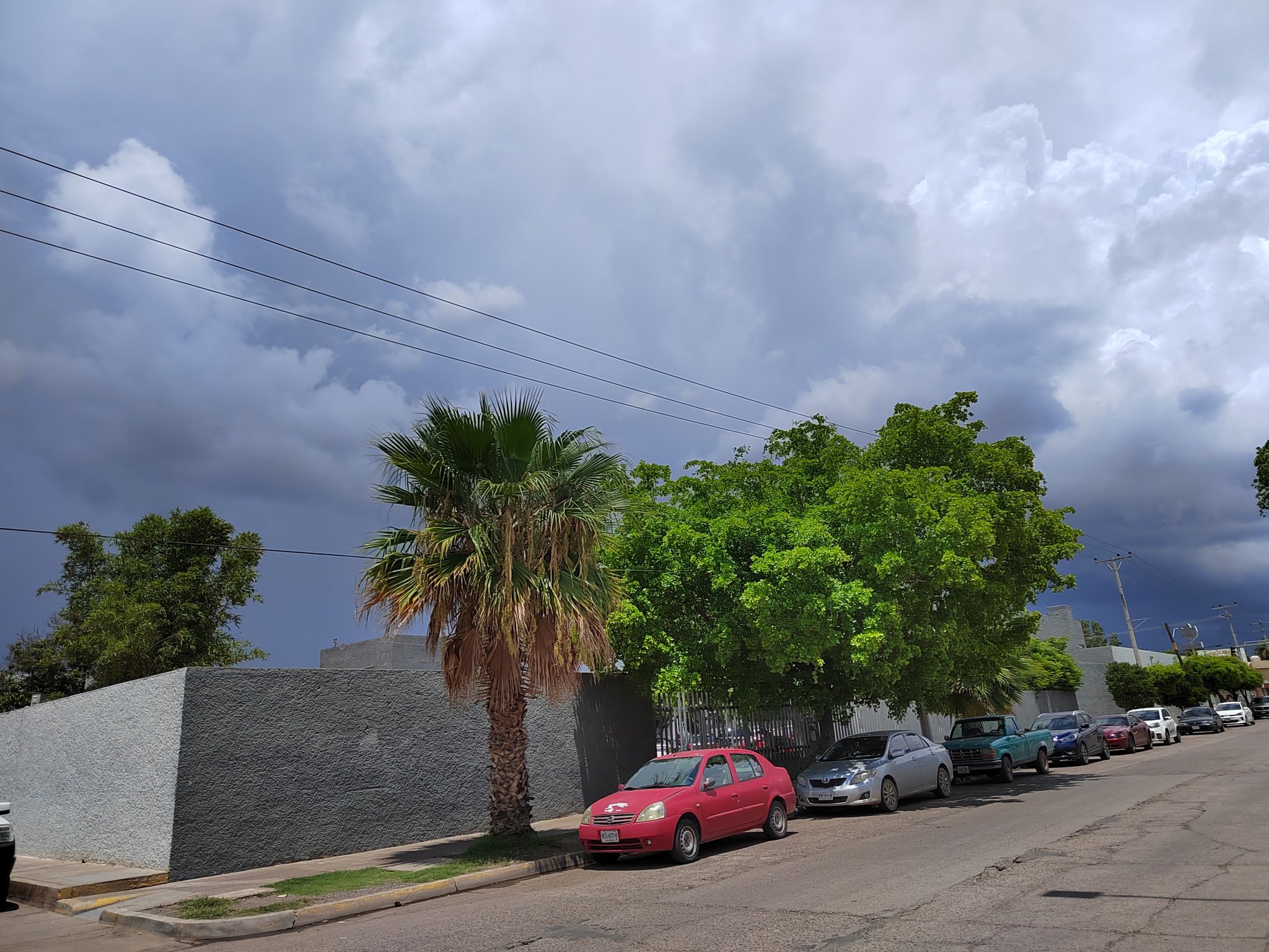 Tweets with replies by SinaStorm MX (@stmsin) / Twitter