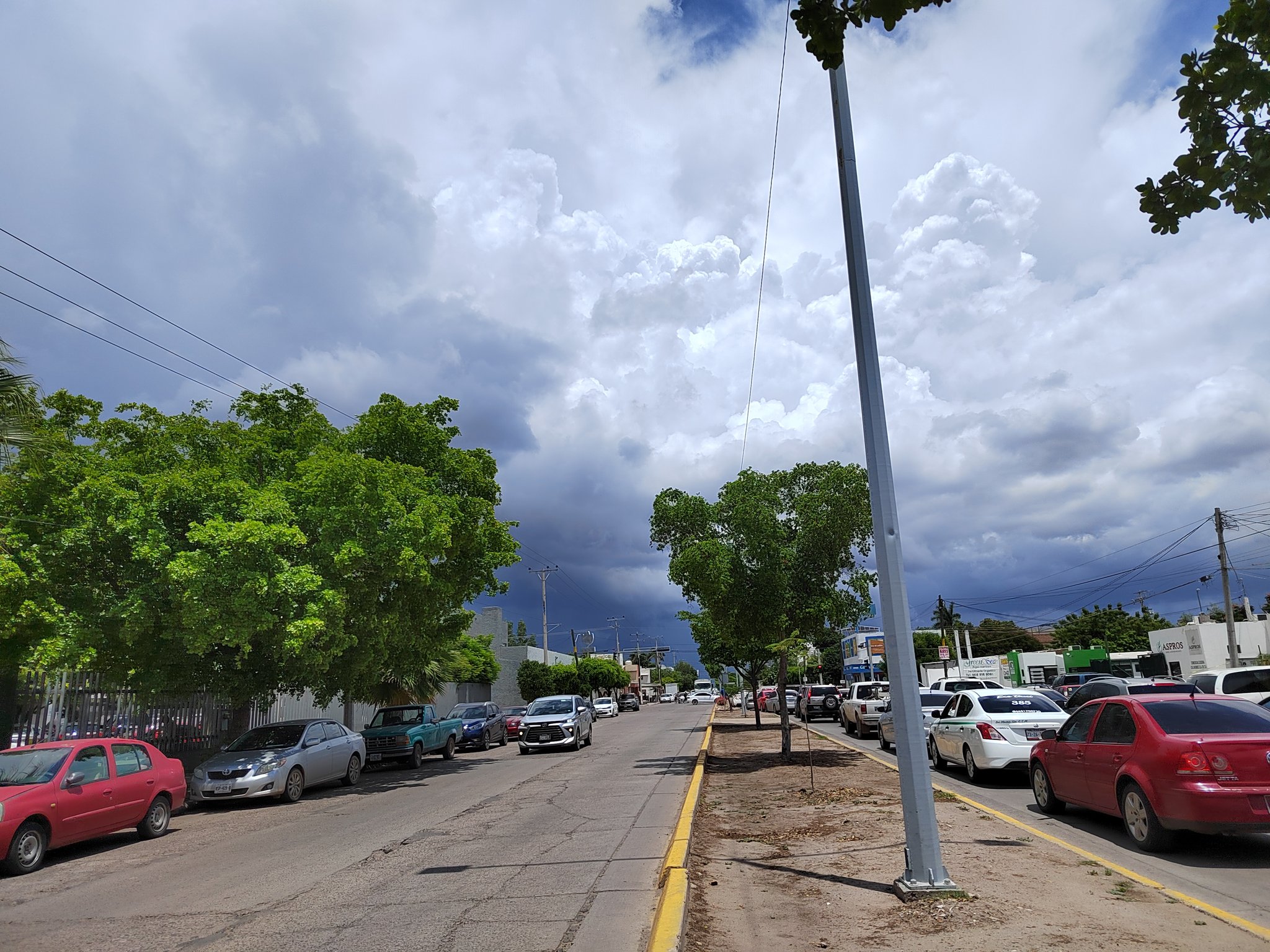 Tweets with replies by SinaStorm MX (@stmsin) / Twitter