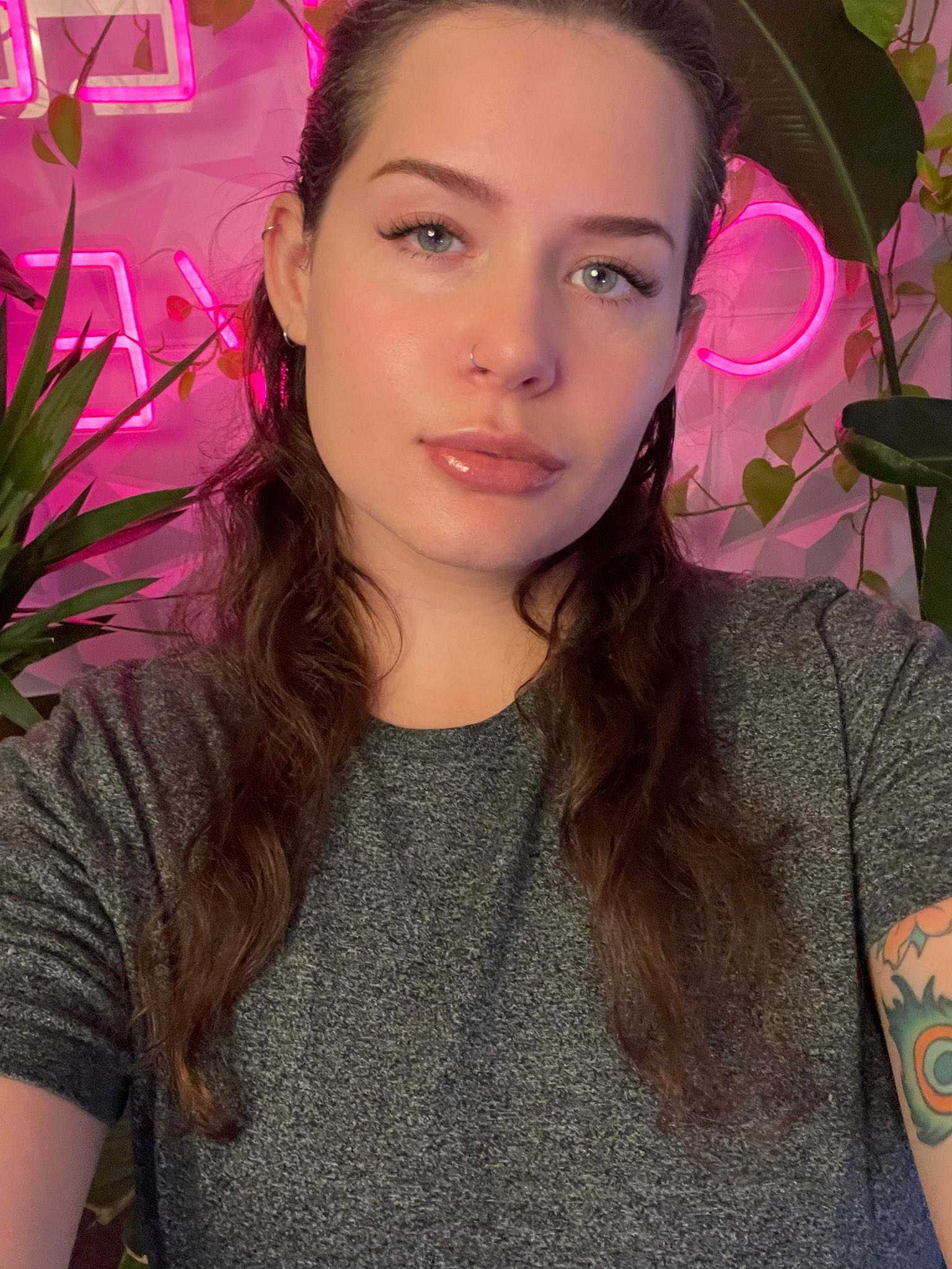 TW Pornstars - 1 pic. Little Clover ☘ Top 0.81% On OnlyFans. Twitter ...