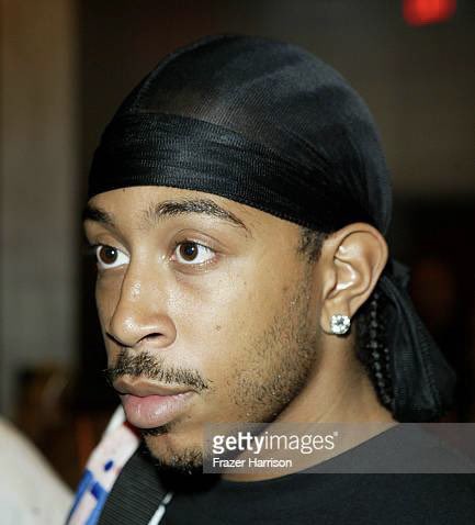 Ludacris Body 2022