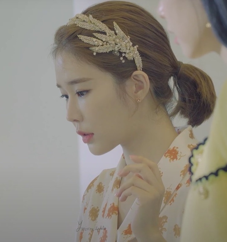 ordinary fan of her work on Twitter: "2022 Aug 19 Park Myungsoo talked about IUInna and ...