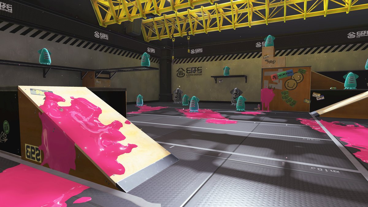 Sushie On Twitter Rt Nintendoamericr Oopsie Woopsie Uwu We Made A