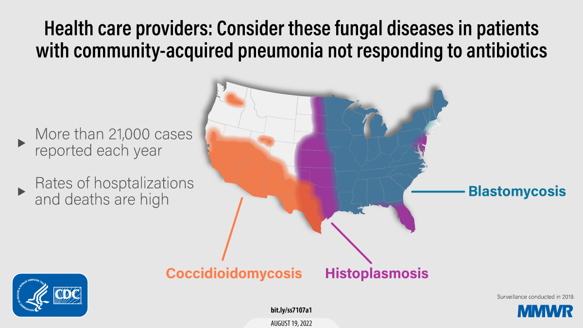 Blastomycosis Map Development Of A Duplex Real Time PCR Assay For The