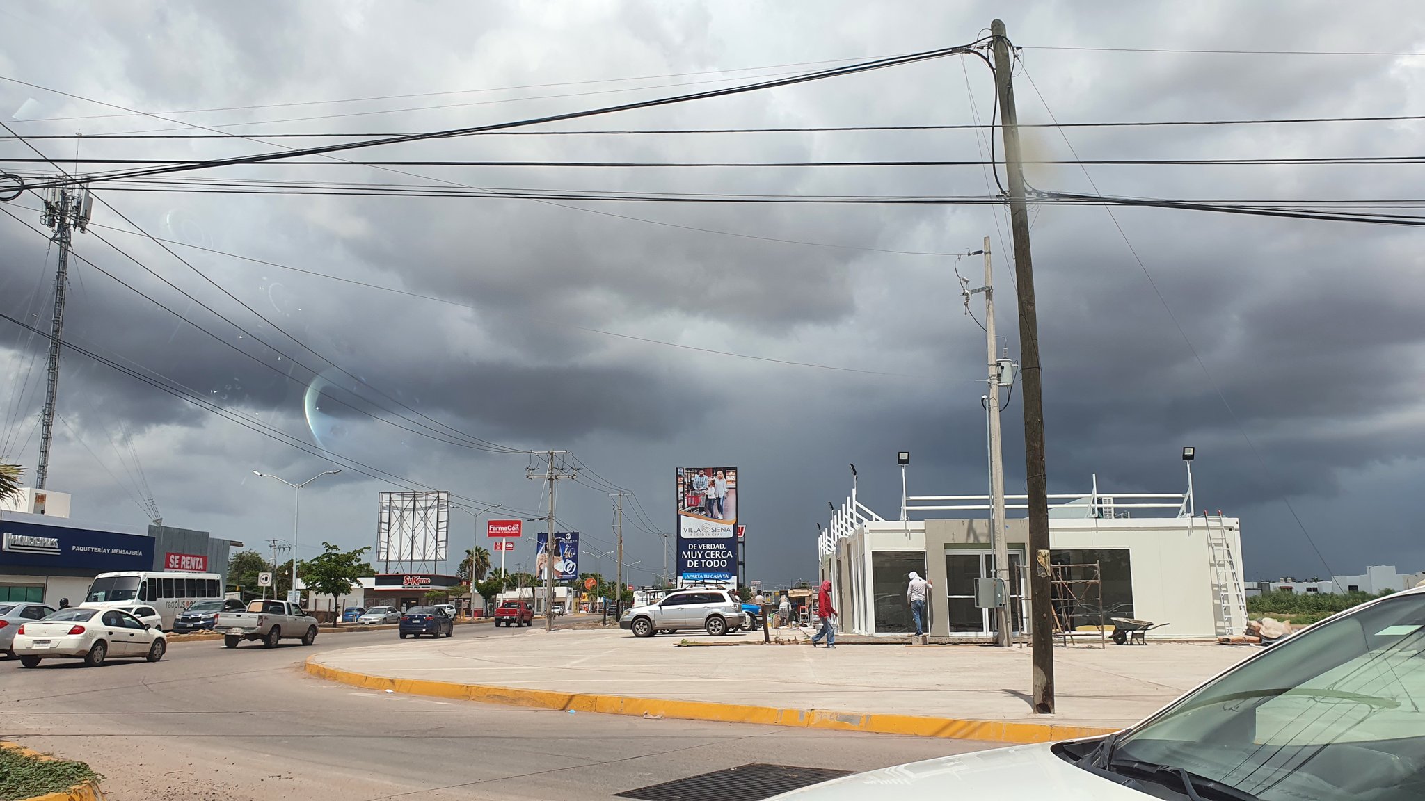 Tweets with replies by SinaStorm MX (@stmsin) / Twitter