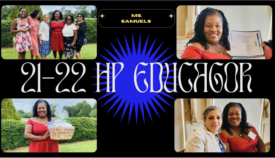 Bell, Maya on Twitter: "A Great Day…Celebrating Our Very Own “Math Boss” Congratulations to Ms ...