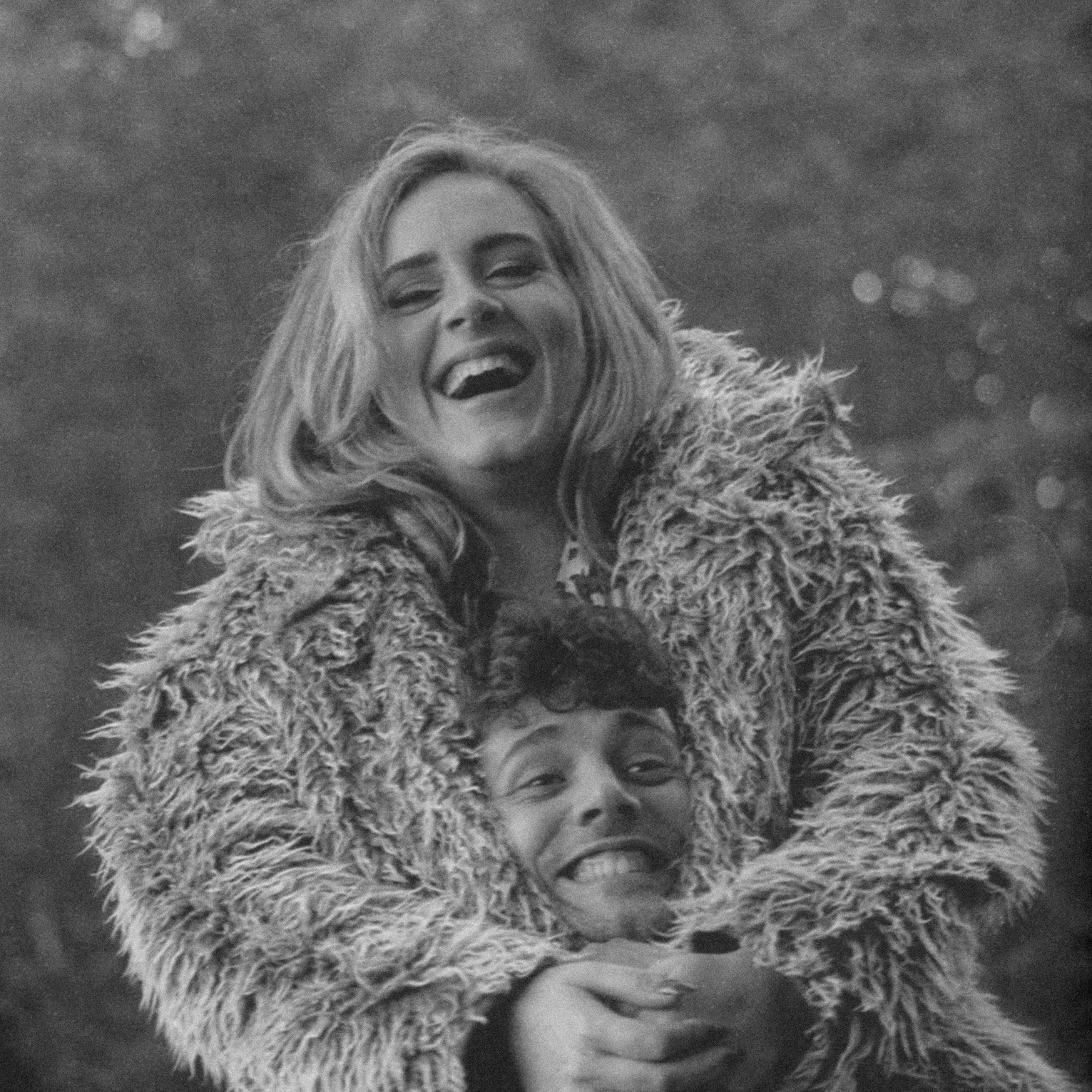 Adele Access on Twitter: "Hello from the other side, you must’ve watched THREE BILLION times! 🎥🍂 ...