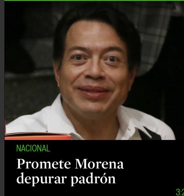 Alejandro 2024 On Twitter ¿ Mario Delgado Es Tramposo Una Vez Que La
