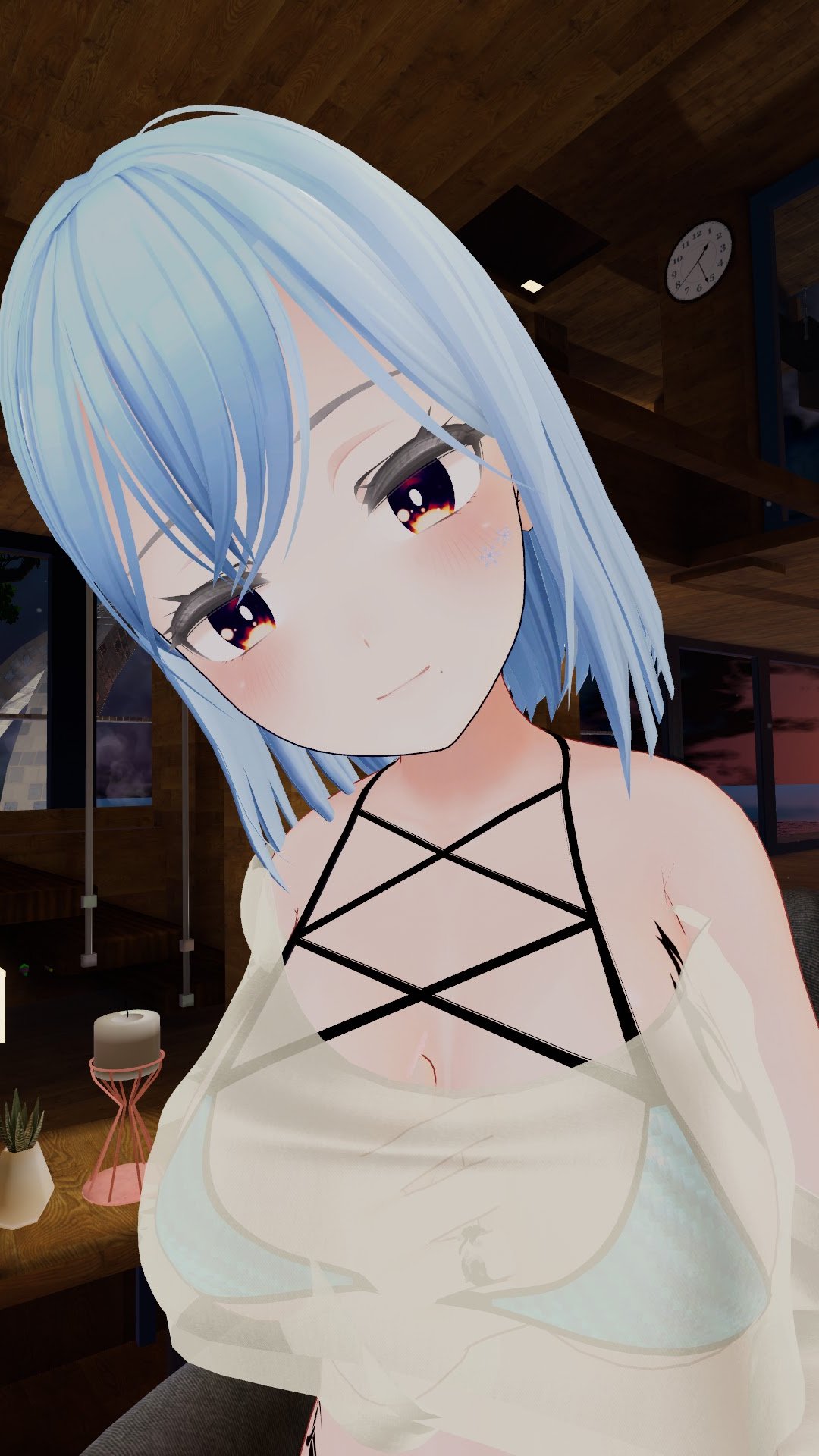 もにゃ図書委員長🦦 (@monya_vrc) / Twitter