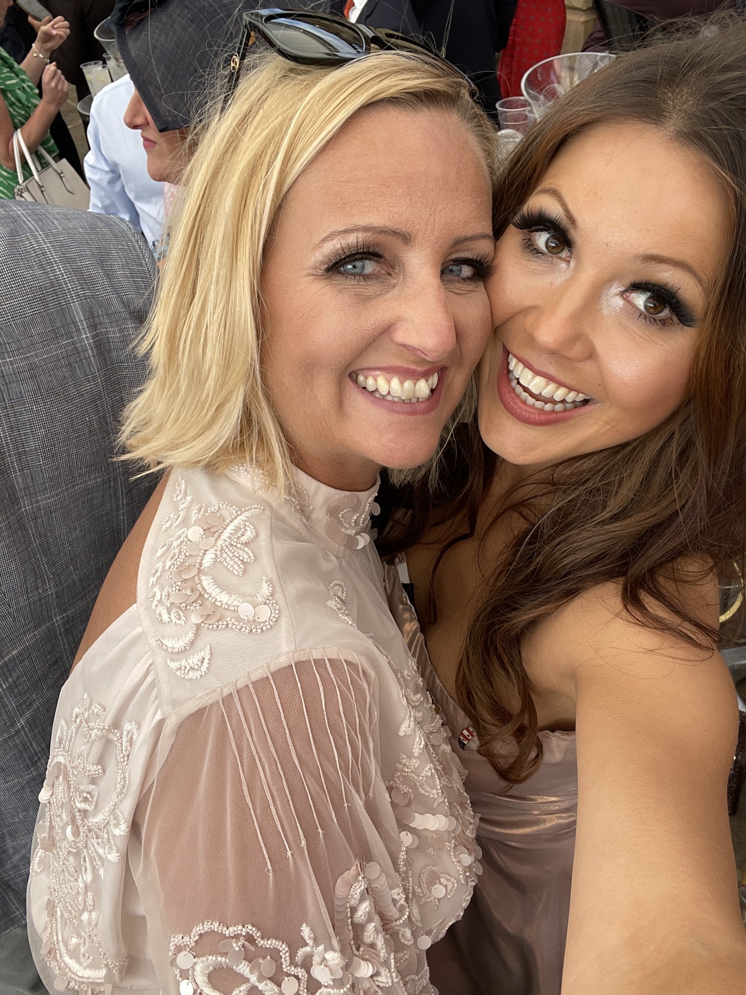 Sophie Mei Lan On Twitter Spent £4 On My Outfit For Yorkraces Got