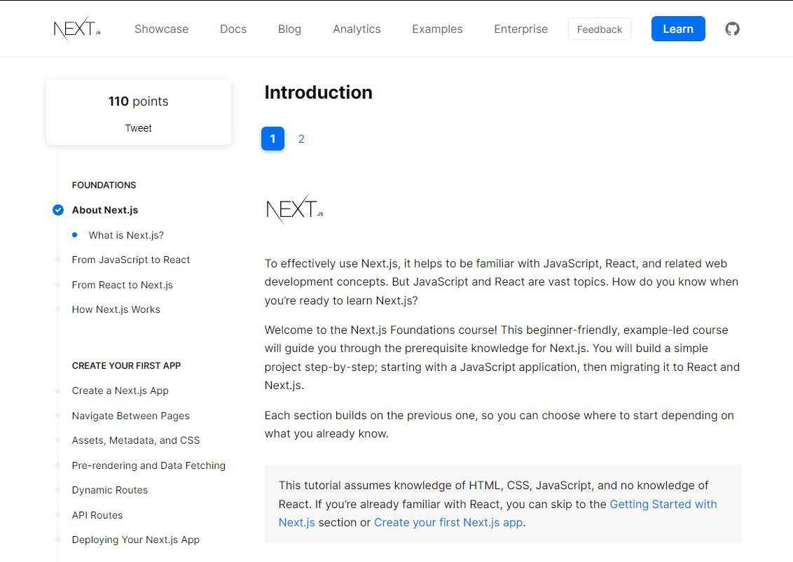Estás aprendiendo Javascript / React? ⚛️ Este recurso te ayudará ...
